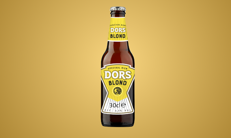 Dors | Huismerk bieren van Jumbo | biernet.nl