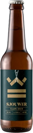 Prijs van Werf Sjouwer | biernet.nl