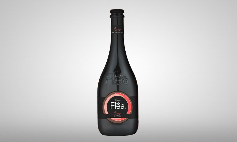 Bastola | Een unieke Red Ale van Birra Flea | biernet.nl