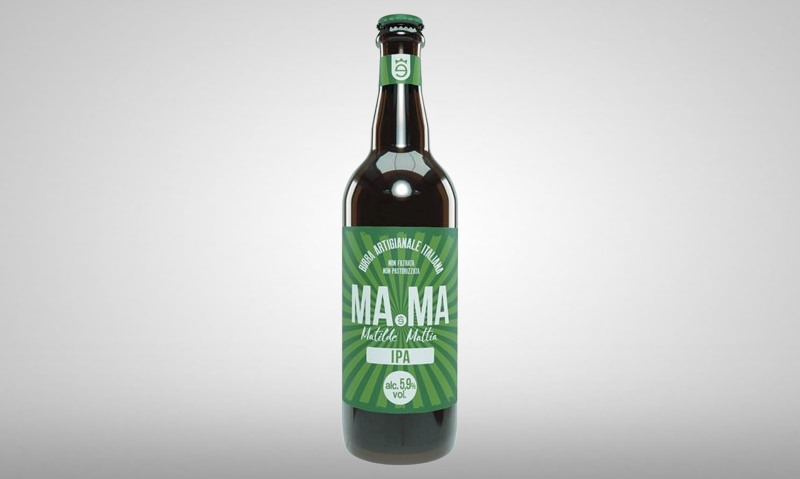Birra Flea | MA.MA | biernet.nl
