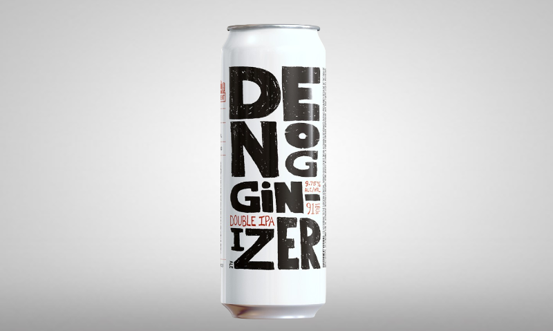 Prijs van Drake's Denogginizer | biernet.nl
