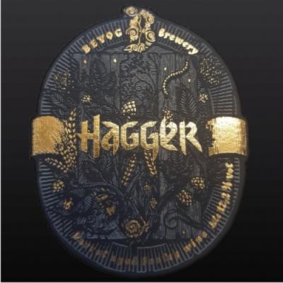 Hagger 02/2021 | Unieke Gerstewijn van Bevog | biernet.nl