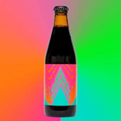 In Plenty Marshmallow Brownie | Omnipollo | biernet.nl