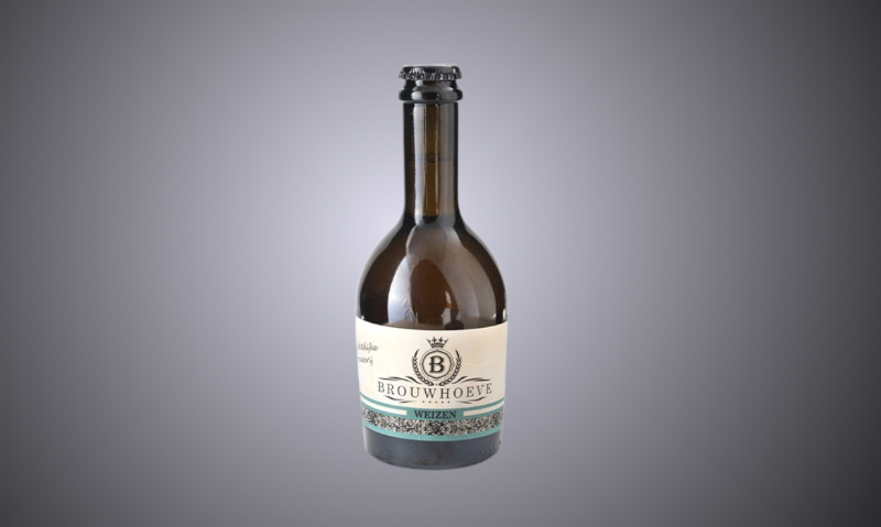 Brouwhoeve Weizen | Verfrissend tarwebier | biernet.nl