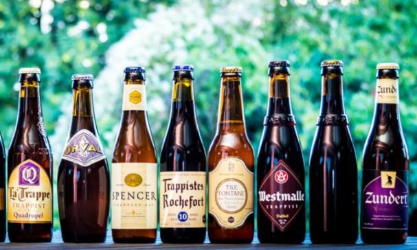 Trappist | Officieel erkend Trappistenbier met ATP label | biernet.nl