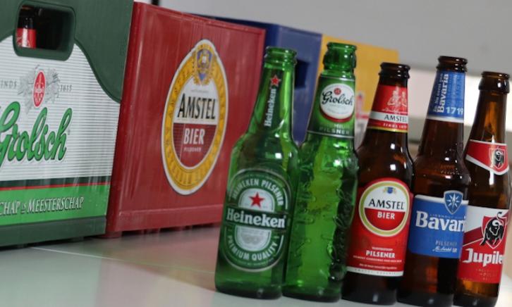 Pils | Pilsener bier | biernet.nl