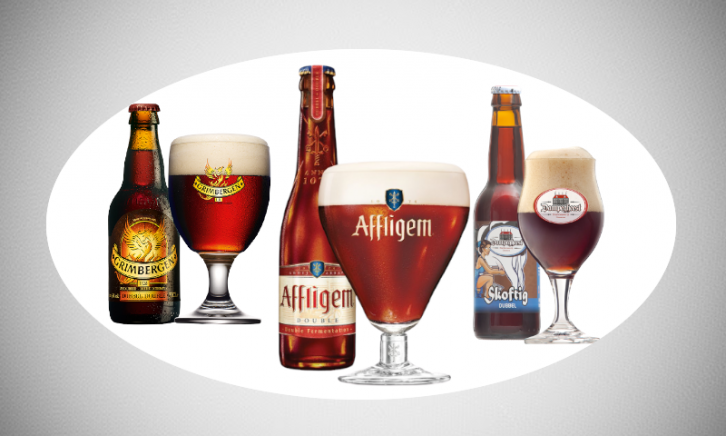 DubbelDubbel | biernet.nl