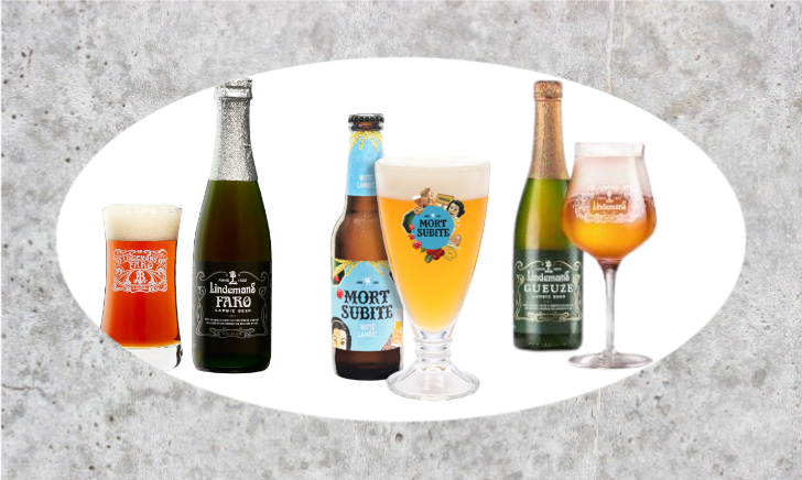 Lambiek | Bier van spontane gisting | biernet.nl