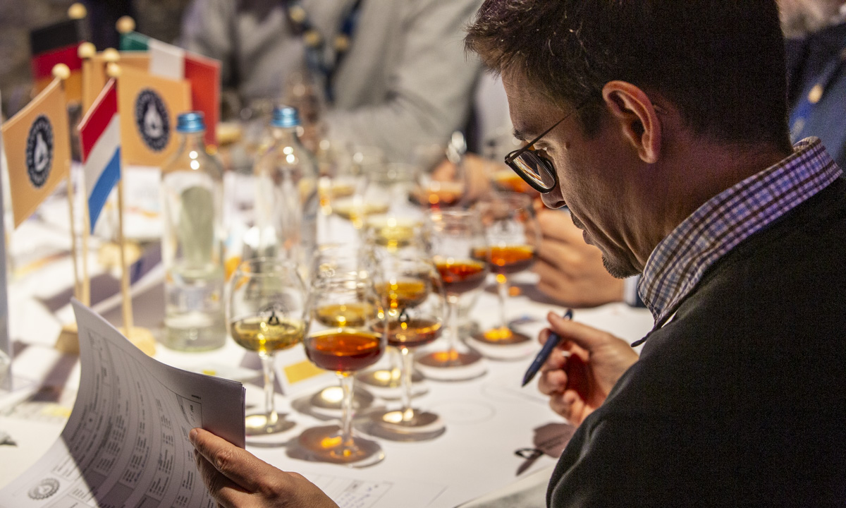 Brussels Beer Challenge dit jaar in Marche-en-Famenne | biernet.nl