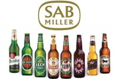 SABMiller heeft meer bier verkocht dan verwacht | biernet.nl