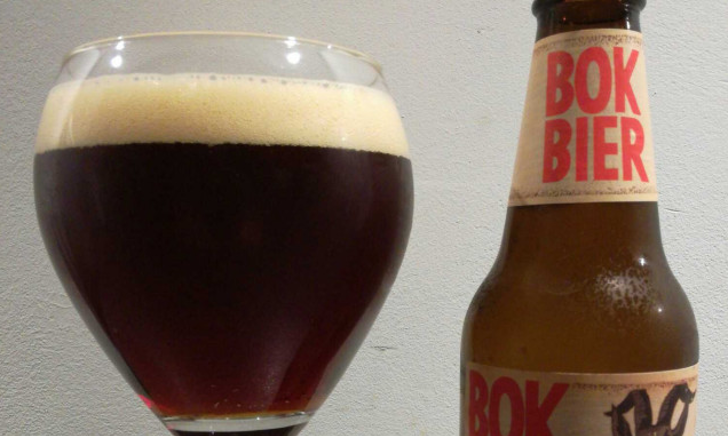 Bockbierseizoen 2017/2018 officieel geopend | biernet.nl