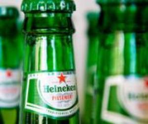 Heineken in top 100 van meest waardevolle merken ter wereld | biernet.nl
