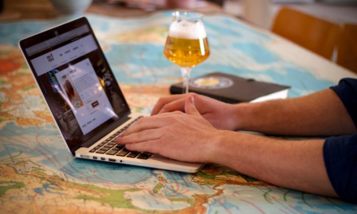 Online bierwinkel voor exclusieve fusten bier | biernet.nl
