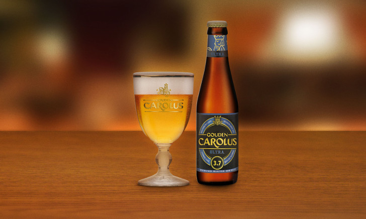 Gouden Carolus | biernet.nl
