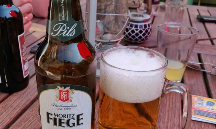 Duitse bierzomer zorgt voor tekort aan flesjes | biernet.nl