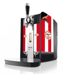 Philips introduceert nieuwe Perfect Drafts | biernet.nl