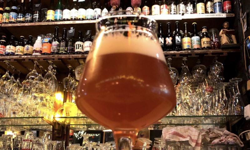Bierbrouwerij Kroon | biernet.nl