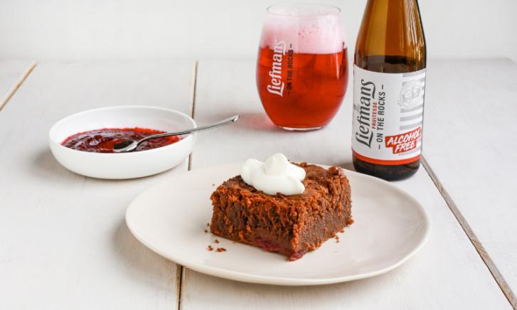 Liefmans Fruitesse - Bier gerijpt op kersen en vruchtensappen | biernet.nl