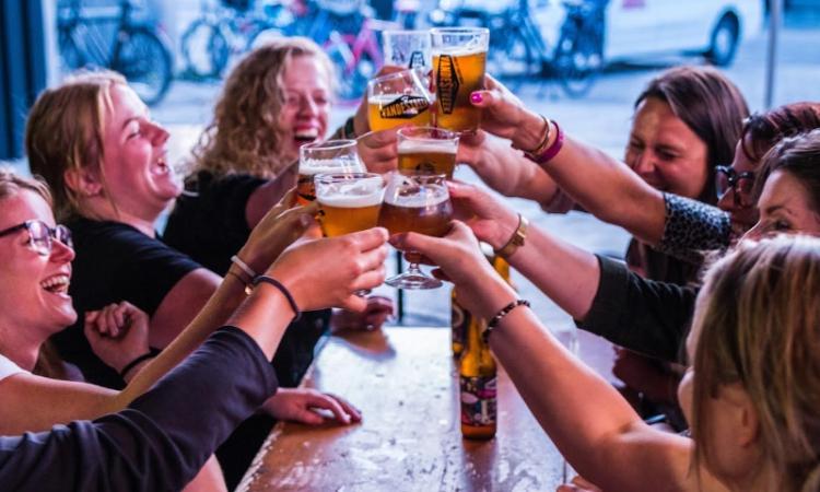 vandeStreek Bier opent proeflokaal in de brouwerij | biernet.nl