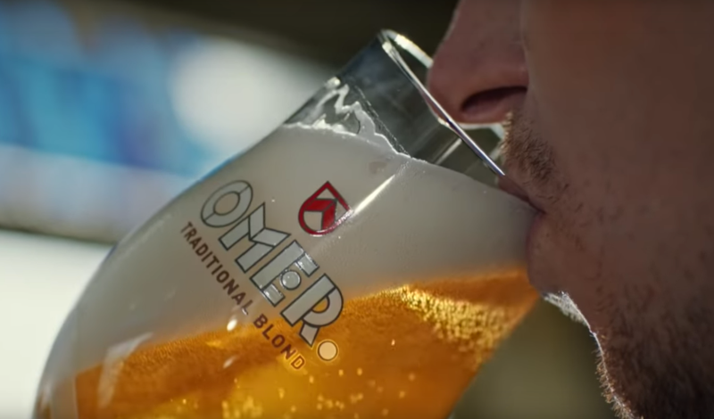 OMER Traditional Blond | Brouwerij Omer Vander Ghinste | biernet.nl