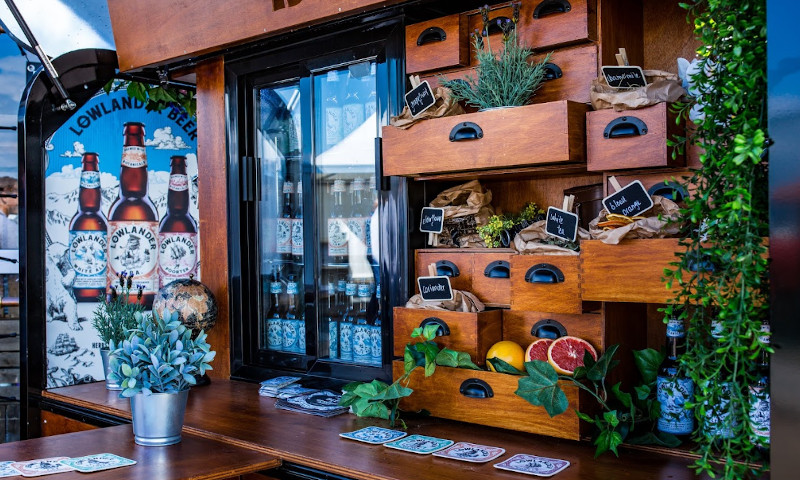 Lowlander Beers brengt tap naar de bartenders | biernet.nl