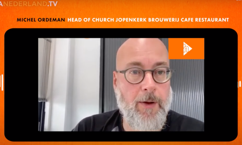 Brouwerijen die niet focussen op thuisgebruik worden nu harder geraakt ...