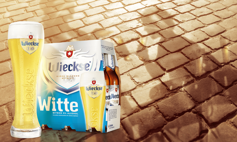 Biermerk Wieckse na ruim dertig jaar geschrapt | biernet.nl