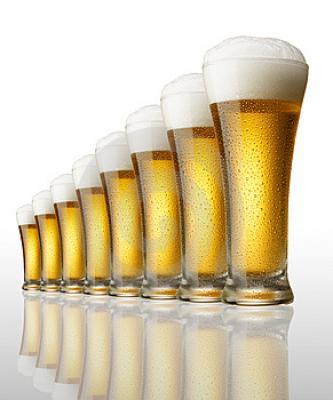 Promilage van 8,4 | biernet.nl