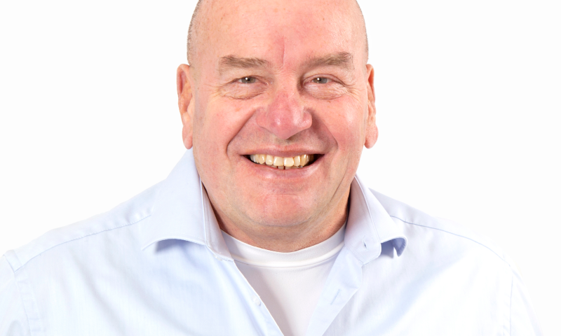 Fred Teeven | Nieuwe voorzitter Nederlandse Brouwers | biernet.nl