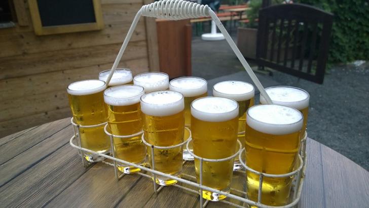 Bier mist beleving | biernet.nl