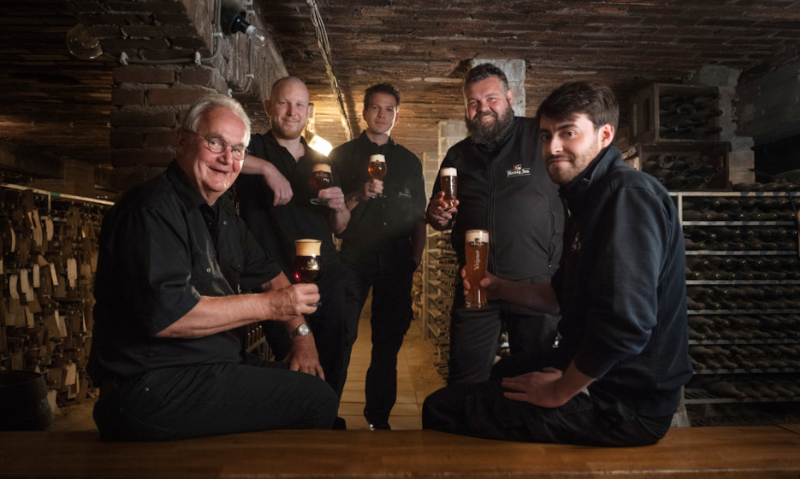 Hertog Jan Proeftuin gaat door in 2023 | biernet.nl