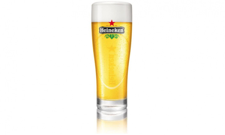 Bierglazen | biernet.nl