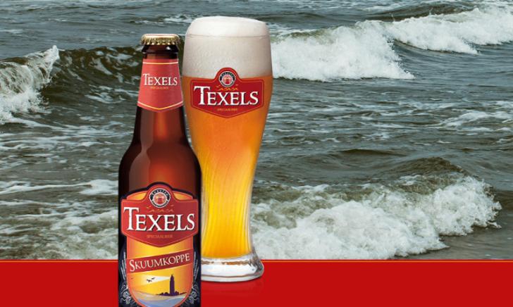 Texels Skuumkoppe | biernet.nl