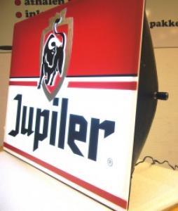 Jupiler LED Display Indoor | biernet.nl
