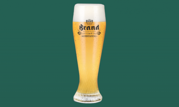 Brand Bier | (Speciaal)bieren uit Wijlre | biernet.nl