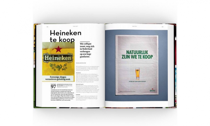 Heineken Mokum750 | Speciaalpils voor 750 jaar Amsterdam | biernet.nl