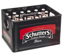 Schutters | biernet.nl