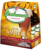 Milde Amber - Een bier van Grolsch met 5% alcohol | biernet.nl