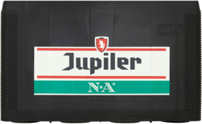Jupiler NA - Jupiler Non Alcohol | biernet.nl