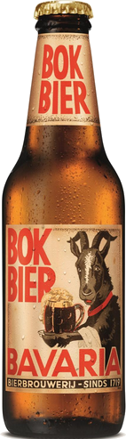 Bavaria Bok | Herfstbok uit Lieshout | biernet.nl