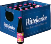 Wittekerke Rosebier | biernet.nl