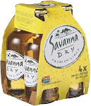Savanna Dry | cider uit Zuid-Afrika | biernet.nl