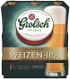 Grolsch Weizen-IPA | Speciaalbier door Marc Janssen | biernet.nl