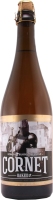 Cornet Oaked Strong Blond Belgian Bier | biernet.nl