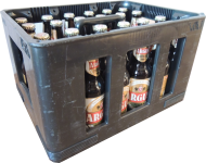 Argus | Pils bij Lidl | biernet.nl