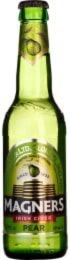 Juicy Pear | Bier van Magners Irish Cider | biernet.nl