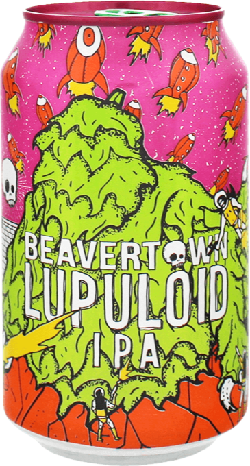 Beavertown Lupuloid | IPA bier uit Londen | biernet.nl