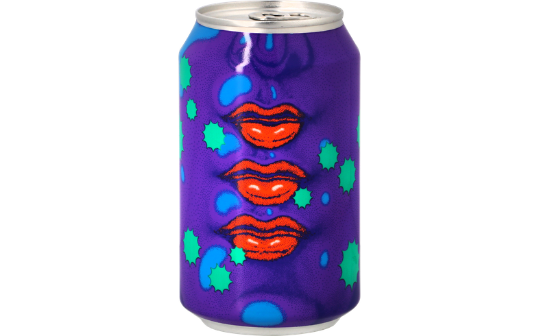 Chewy Chewy Chewy | Een unieke Pale Ale van Omnipollo | biernet.nl
