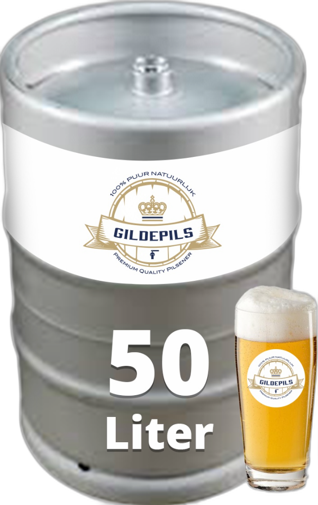 Elektronisch Beruhigungsmittel Frühling fust bier 50 liter Rahmen ...