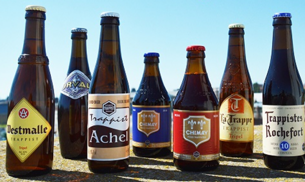Wat is trappistenbier? Een Trappist is namelijk geen biersoort | biernet.nl
